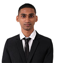 Jermay Rampersad | Grant Thornton